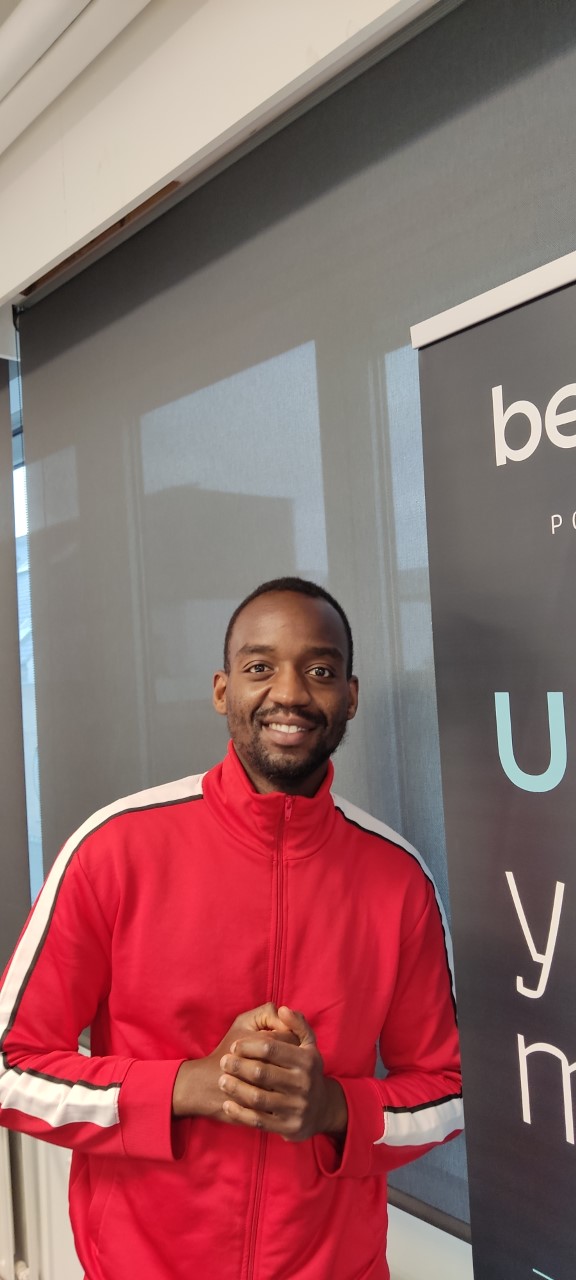 Kevin Niyonzima life journey